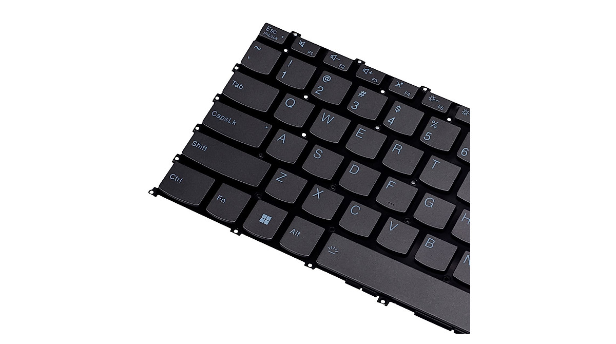 Replacement Keyboard for Lenovo Flex & IdeaPad Laptops