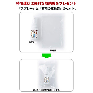 Liquid Ass BARFume Puke Spray