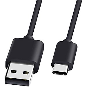USB C Cable Charger Charging Cable Cord Compatible for Samsung Galaxy Buds+ Plus SM-R175,Galaxy Buds Pro 2 Pro 2, Galaxy Buds Live SM-R180,Skullcandy Indy Evo, Push Ultra Sesh Evo Earbuds Headphones