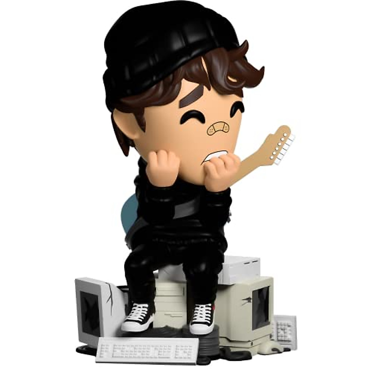 Youtooz Wilbur Simp #145 4.9" inch Vinyl Figure, Collectible Limited Edition Figure from The Youtooz Gaming Collection