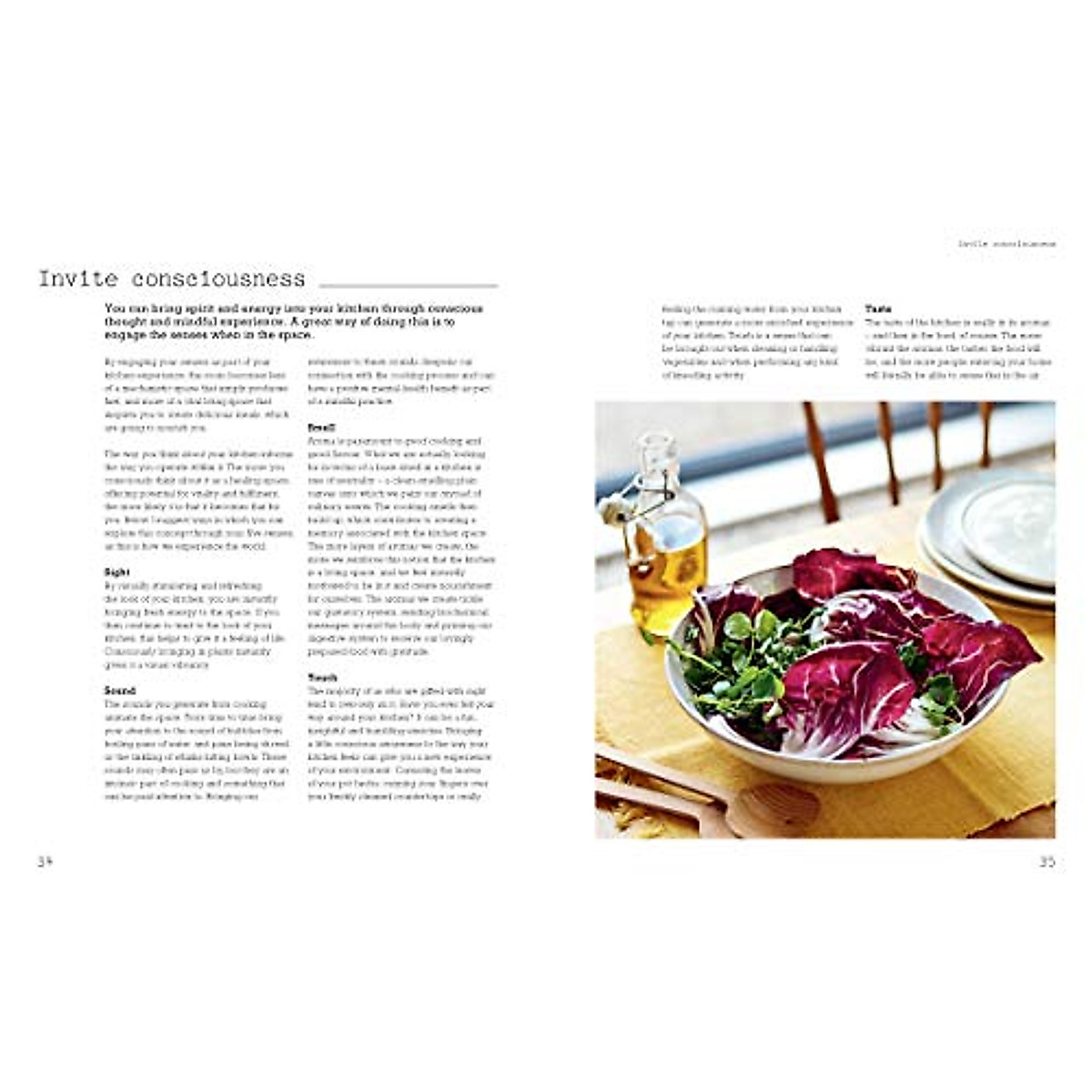 The Ayurveda Kitchen: Transform your kitchen into a sanctuary for health – with 80 perfectly balanced recipes