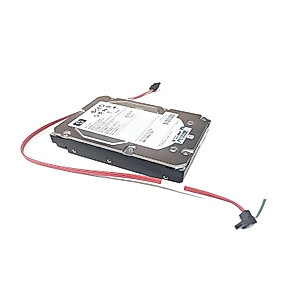 HP 450GB 6G SAS 15K 3.5IN Nhp Dp Ent HDD