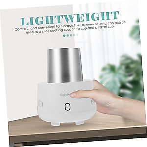 Small Cooling Cup Cooler Cup Beer Chiller Mini Refrigerator Drink Cooler Cup Cooler Desktop Fridge Beer Fridge Electric Cooler Car Fridge Smart Fridge Mini Fridge Beverage Cooler