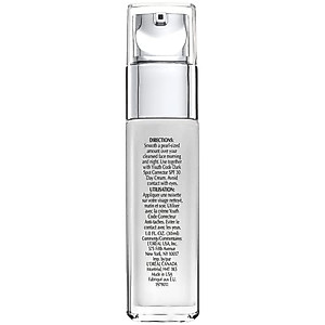 L’Oréal Paris Dark Spot Corrector Face Serum for Even Skin Tone by L’Oreal Paris, Youth Code Anti-Aging Serum, Non-greasy, 1.0 oz