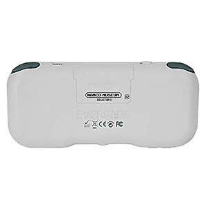 Evercade Namco Cartridge 1 (Electronic Games)