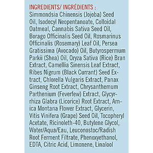 First Aid Beauty - Ultra Repair Oat & Hemp Seed Oil, Antioxidant-Rich Facial Oil with Colloidal Oatmeal, Helps Calm and Soothe Dry, Distressed Skin, Fragrance Free, Safe for Sensitive Skin, 1 oz