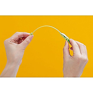 Clover Needlecrafts Clip n Glide Bodkin set, 50, Basic