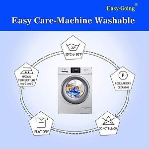 Easy-Going 2 Pieces Microfiber Stretch Sofa Slipcover – Spandex Soft Fitted Sofa Couch Cover, Washable Furniture Protector with Elastic Bottom Kids,Pet （Sofa, Dark Gray）