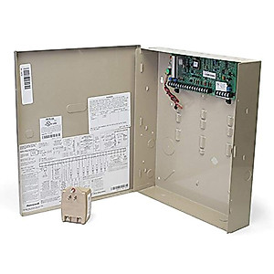 Honeywell VISTA 15P - Ademco 6 Zone Control Panel