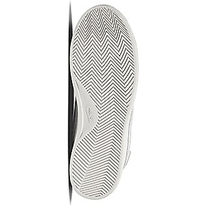 Nike Women's Casual Running Shoe, Bianco, 6 Narrow