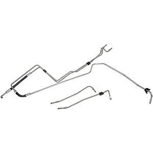 Dorman 624-511 Automatic Transmission Oil Cooler Hose Assembly Compatible with Select Ford Models