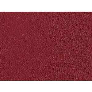 54" Wide Faux Leather Vinyl Cinnabar Fabric by The Yard