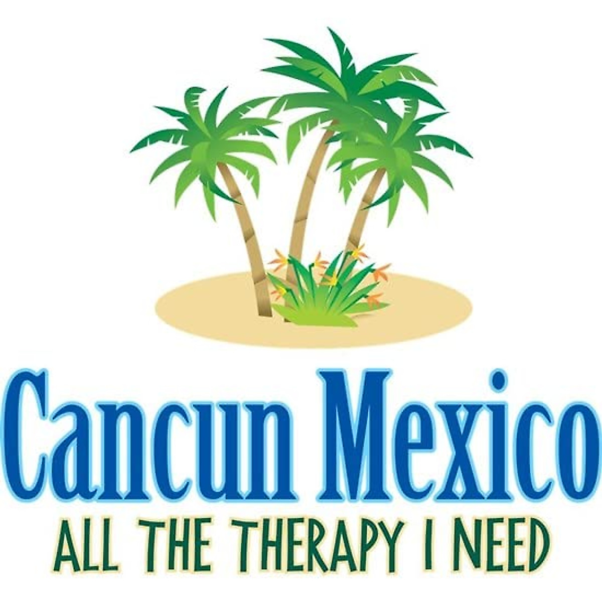 CafePress Cancun Mexico Mug Ceramic Coffee Mug, Tea Cup 11 oz