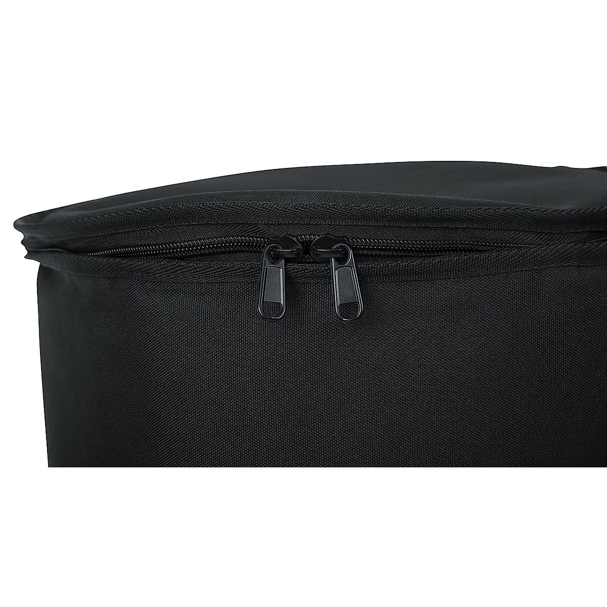 Gator Frameworks Microphone Stand Carry Bag - Holds up to (6) Tripod Style Mic Stands, Up to 42"; (GFW-MICSTDBAG)