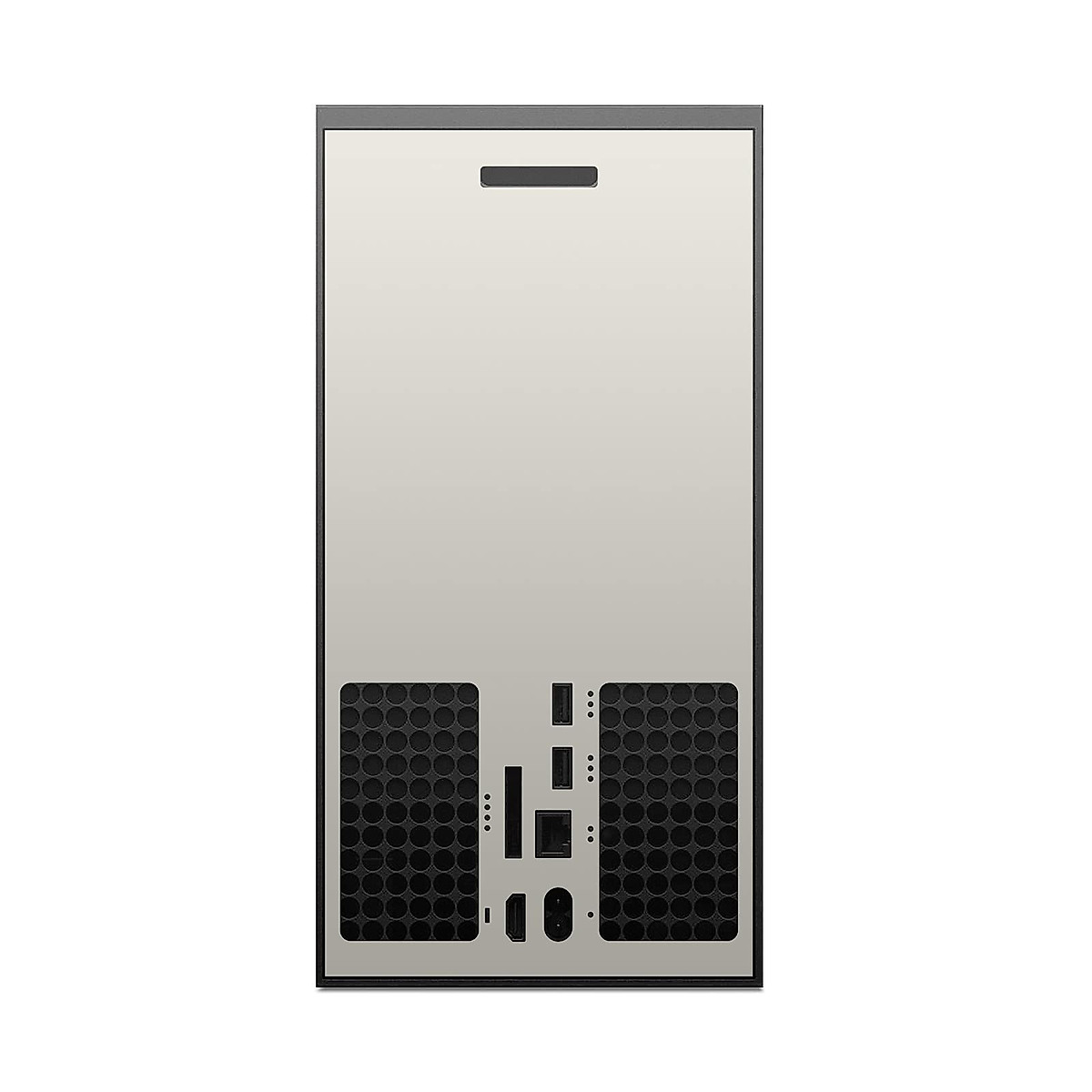 Head Case Designs Officially Licensed Animal Club International Pug Faces Vinyl Sticker Gaming Skin Decal Cover Compatible With Xbox Series X Console