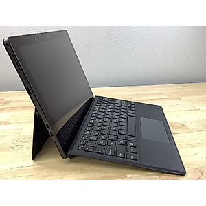 Dell Latitude 5290 2-in-1 Laptop, 12.5" FHD(1920x1080), Intel Core i7-8650U 1.9GHz to 4.2Ghz, 16GB DDR4 RAM, 256GB SSD, Touch Screen, Backlit Keyboard, Fingerprint, Windows 10 Pro (Renewed)