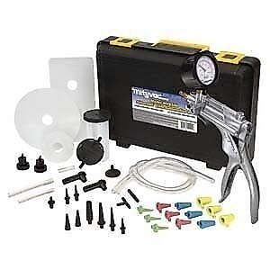 Mityvac MV8500 Silverline Elite Repair/Diagnostic Kit