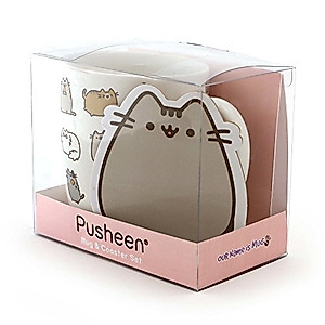 Gund Mug & Coaster Set Mug & Coaster