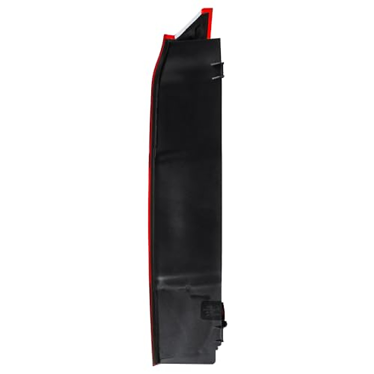 Driver Left Side Tail Rear Light Lamp Without Circuit For Ford Transit Connect From 2016-Onward