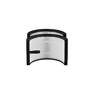 H13 HEPA Air Filter for OceanLoong AC68P Bladeless Tower Fan and Air Purifier in one