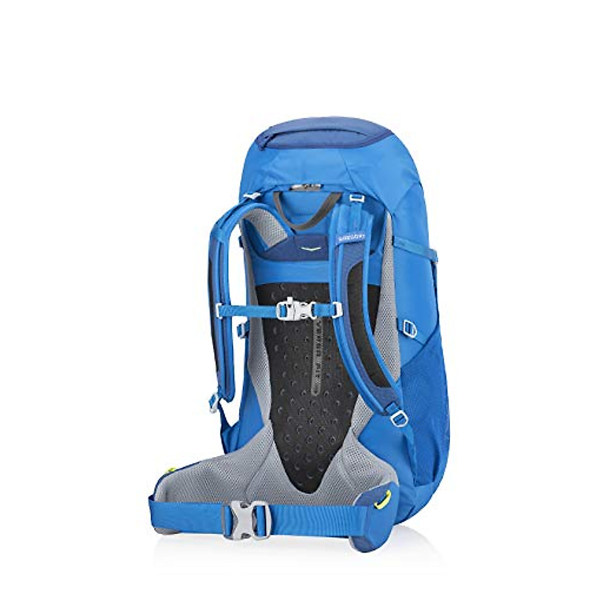 Gregory Icarus 30, Blue (Hyper Blue), 59.7 x 26.7 x 24.1