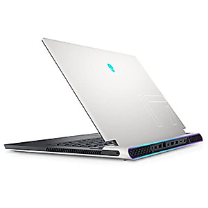 Dell Alienware X17 R2 Laptop (2022) | 17.3" 1920x1080 FHD 165Hz | Core i9-12900HK - 1TB SSD Hard Drive - 16GB RAM - Nvidia GeForce RTX 3080 Ti | 14 cores @ 5 GHz - 16GB GDDR6X Win 11 Home (Renewed)