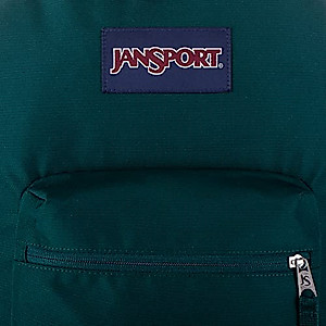 JanSport JS0A47LW7F7 Cross Town Deep Juniper
