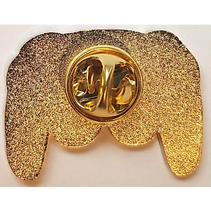 GaemCube - Video Game Controller - Enamel Pin