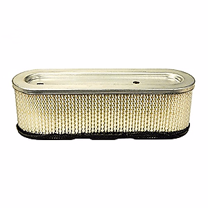 Paper Air Filter B&S 399806