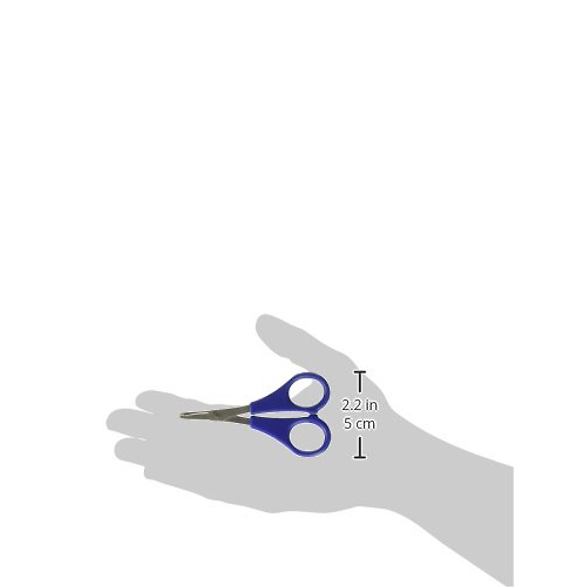 Bird Nail And Feather Trimmer