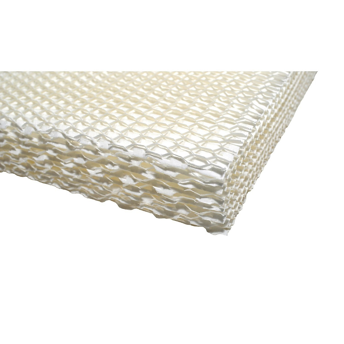HQRP 2-Pack Wick Filter compatible with Duracraft DH821 DH822 DH822C DH823 DH824 Humidifiers, AC-811 D11-C HC-811 Replacement