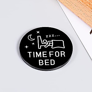 Valentines Day Gifts for Him Boyfriend Son Teens Boys Girls Funny Gifts Decision Coin Double-Sided Gift Ideas Stocking Stuffers Birthday Party Gifts for Daughter from Mom Gift for Women Men Girlfriend