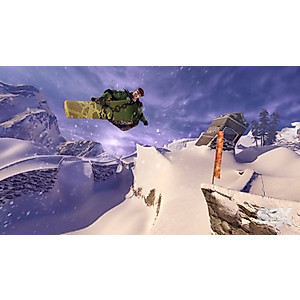 SSX - Xbox 360