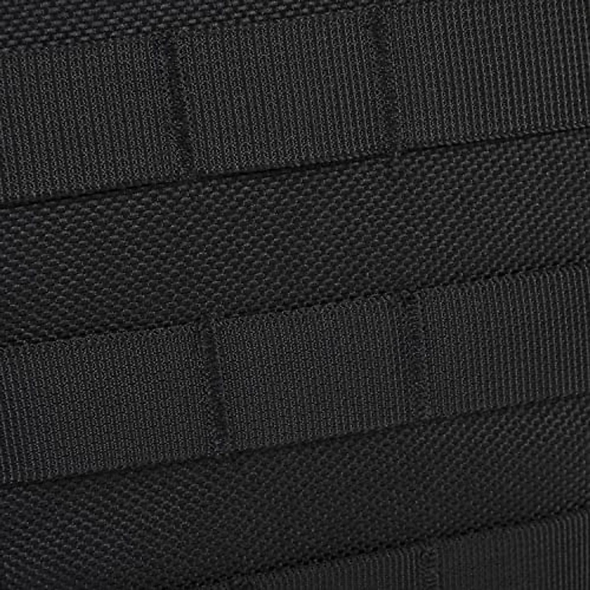 Allen Company Ruger Double Handgun Case Black, 12"