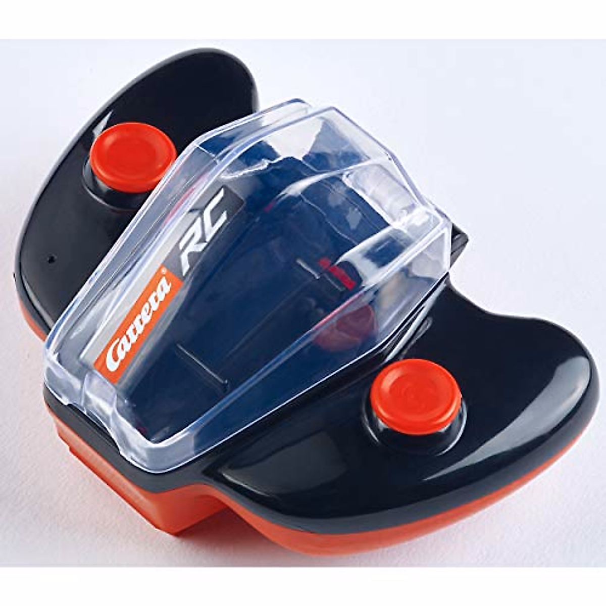 Carrera RC Nintendo Mario Kart 2.4 GHz Mini Collectible Radio Remote Control Toy Car Vehicle - Peach