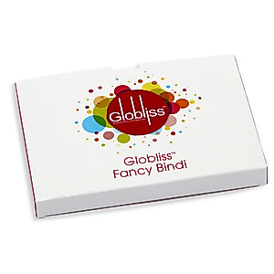 12 Bindi Packs Collection Mix n Match forehead face Gems Forehead Sticker Colorful