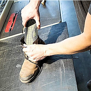 KEEN Men's Utility K-20 Cushion Accessories