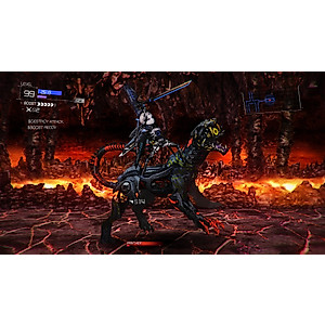 Earth's Dawn - PlayStation 4