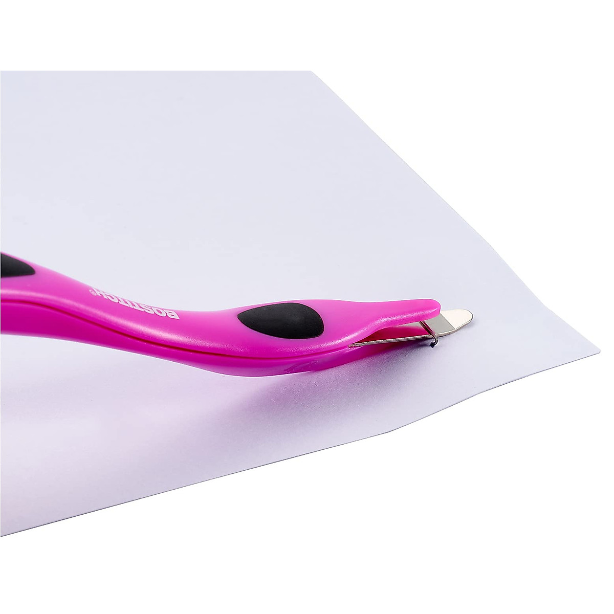 Bostitch Office Bostitch Professional Magnetic Easy Staple Remover Tool - 6 Pack Staple Puller Stick for Office Home & School.