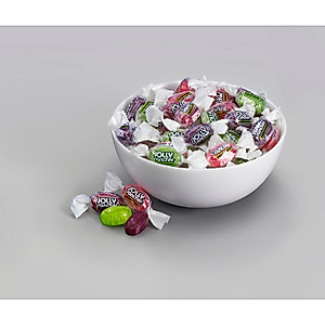 JOLLY RANCHER Zero Sugar Assorted Fruit Flavored Hard Candy Bag, 6.1 oz