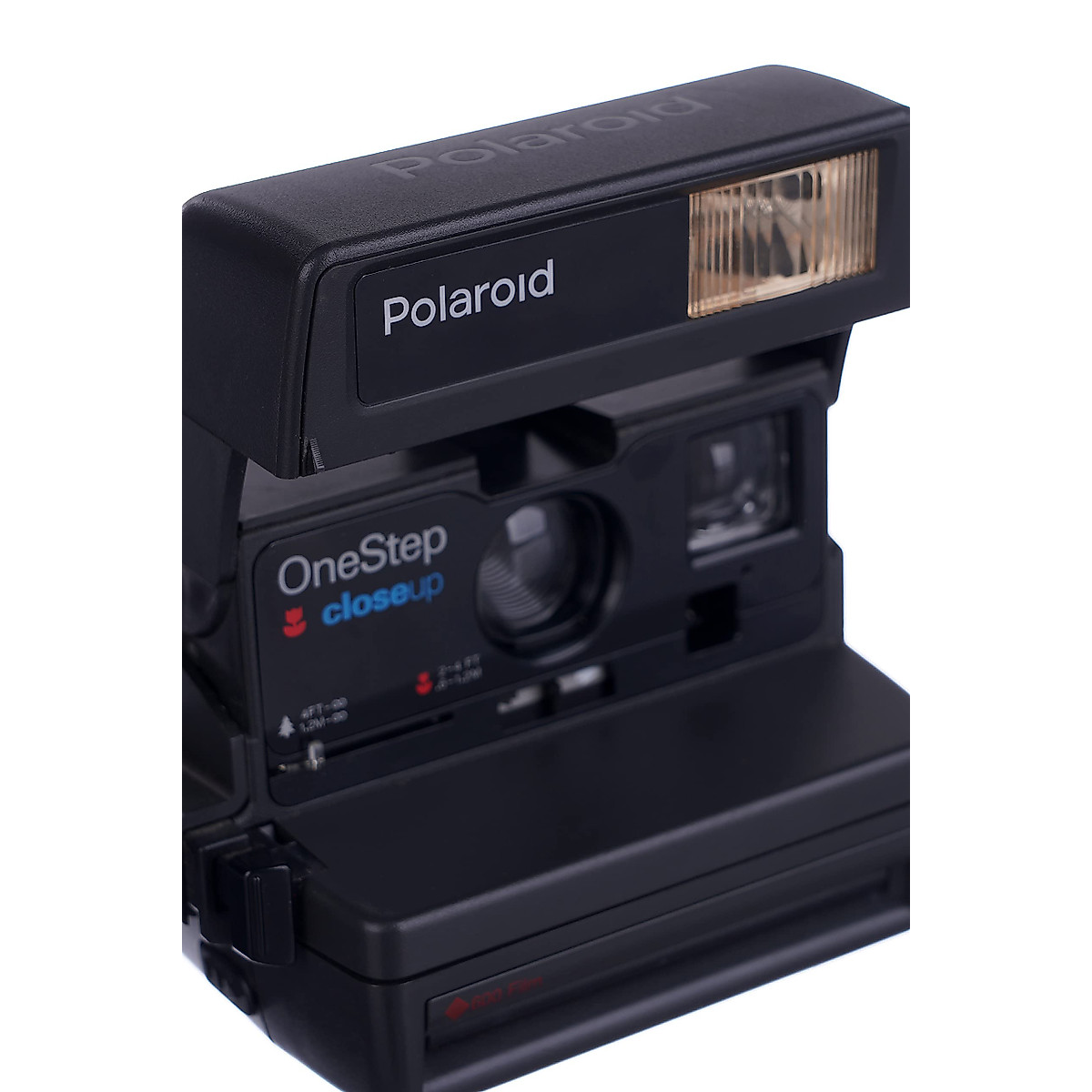 Polaroid One Step Close up 600 Film Instant Camera