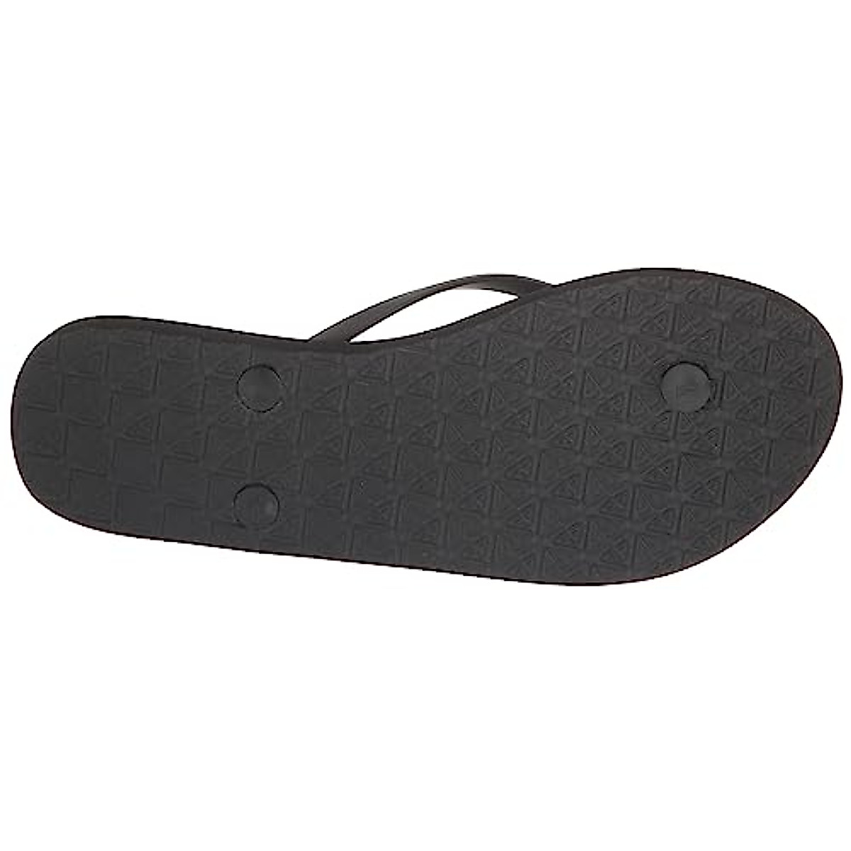 Roxy Women's Viva Stamp II Sandal, Open Yellow, 9