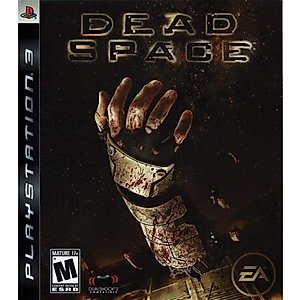 Dead Space (PlayStation 3) (Renewed)