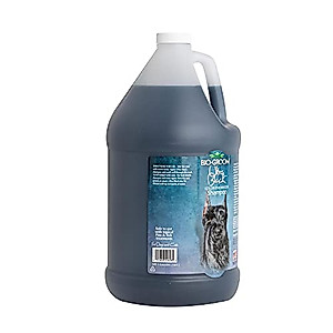 Bio-Groom Ultra Black Color Enhancer Pet Shampoo, 1-Gallon