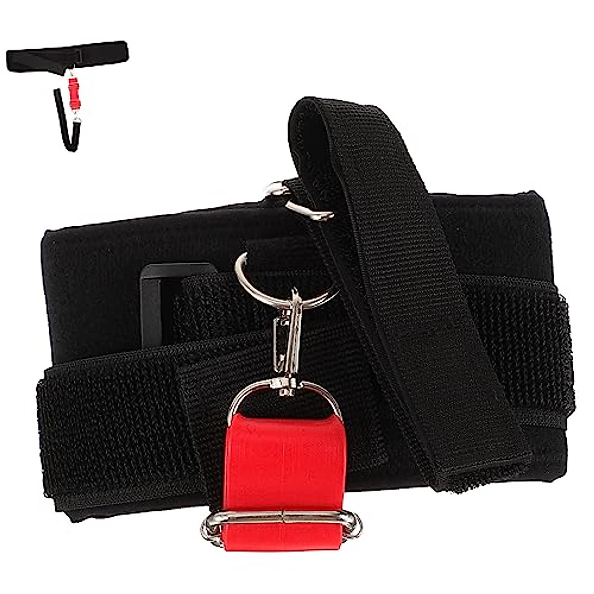 Healifty 4pcs Joint Training Belt Heel Night Splint Achilles Tendinitis Night Splint Dorsal Night Splint Foot Correction Strap Plantar Fasciitis Foot Orthotic Tool Orthodontic Belt at Night