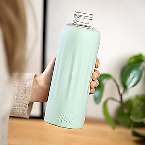 Villeroy & Boch to Go & to Stay Drinking Bottle, Mineral