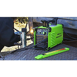 FORNEY Easy Weld 180 Amp Stick Welder 120/230 Volt