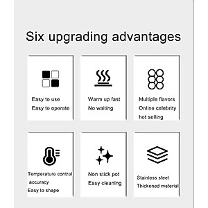110V US Plug Waffles,Fun Shape Waffle Maker,penis waffle machine,Fun Hot Dog Creative Pattern Waffles,Temperature Controlled Non-Stick Waffles, Stainl