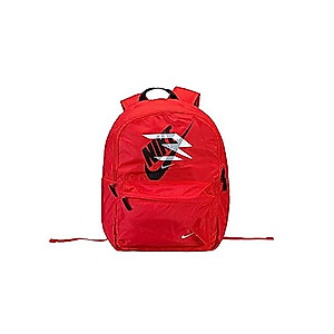 Nike Futura X 3 Brand Daypack - Red - One Size (21L)