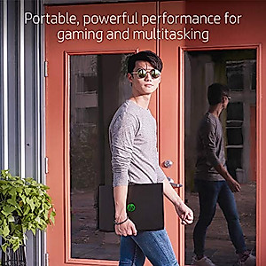 HP Pavilion Gaming 15 Laptop, NVIDIA GeForce GTX 1650, AMD Ryzen 5 4600H, 8GB DDR4 RAM, 512 GB PCIe NVMe SSD, 15.6" Full HD, Windows 10 Home, Backlit Keyboard (15-ec1010nr, 2020 Model)